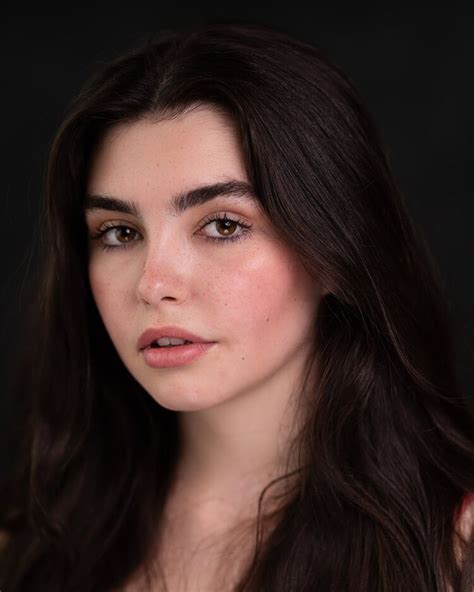 Actress Studio Headshot Headshot Photography Actor Headshots