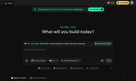 Base44 Ai Powered No Code Platform Somi Ai