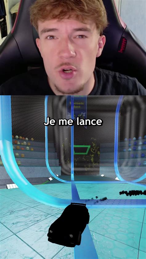 Jour 1 Sur 30 Devenir Grand Champion Dans Rocket League Tiktok