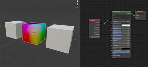 Smooth Shading Error Lighting And Rendering Blender Artists Community