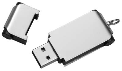 Compact USB Flash Drives Are Dynamic Marketing Tools That Come In A Sm