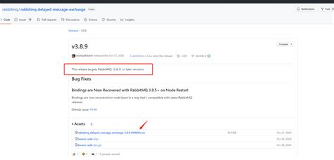 liunx docker rabbitmq安装延迟队列插件 docker 安装mq插件 csdn博客