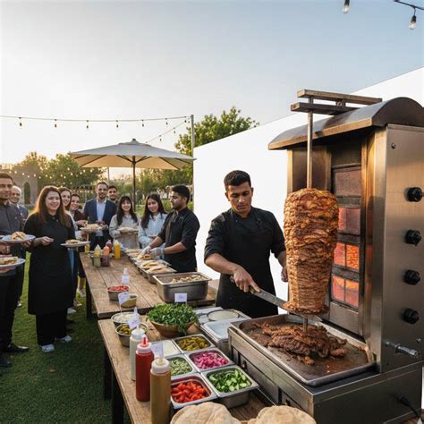 The 15 Best Caterers In South Dubai Expo City And Investment Park