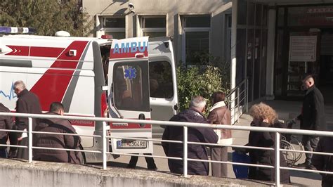 Апсења на Онколигија уапсен екс директорот Васев Youtube