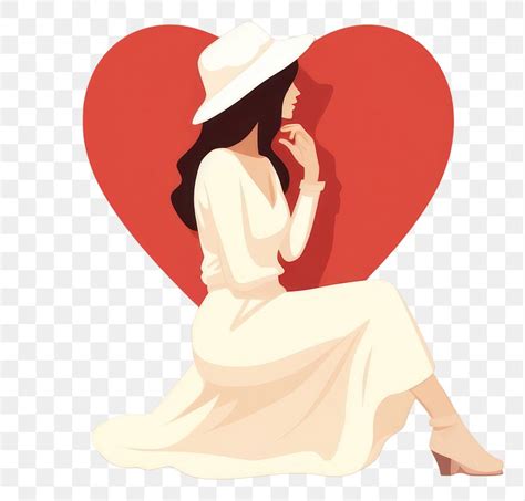 PNG Lover Adult Creativity Relaxation Free PNG Rawpixel