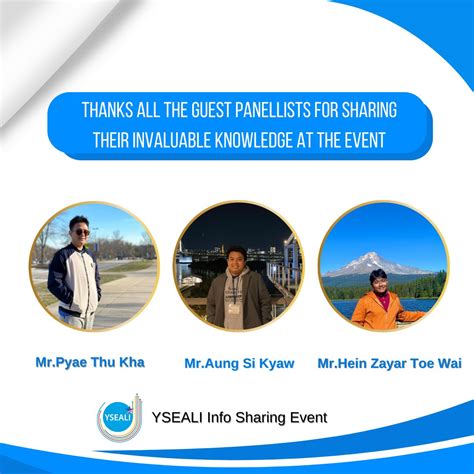 Aung Si Kyaw Posted On Linkedin