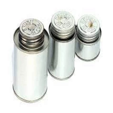 Pvc Solvent Container At Best Price In Mumbai By Rs Tin Container Id