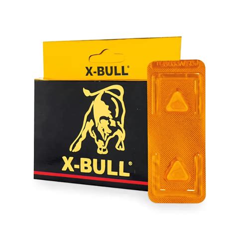 Sex Bull X2 Sexshop Uva