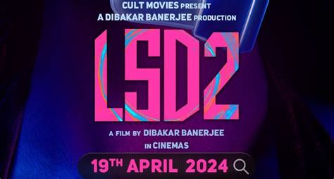 Love Sex Aur Dhokha Is A Path Breaker In The Real Sense Latest News Breaking News