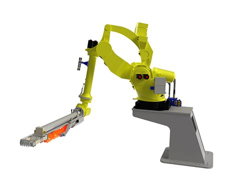 Handling Aed Automation