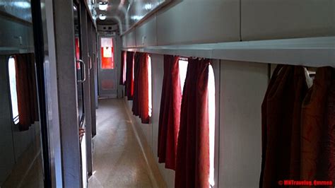 Rajdhani Express First Class