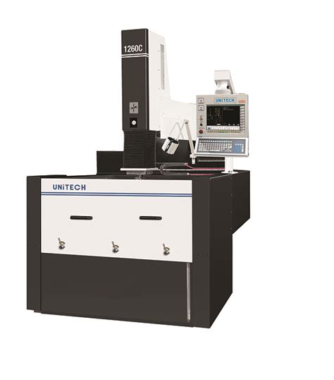 Eletrical Discharge Machine Tradekorea