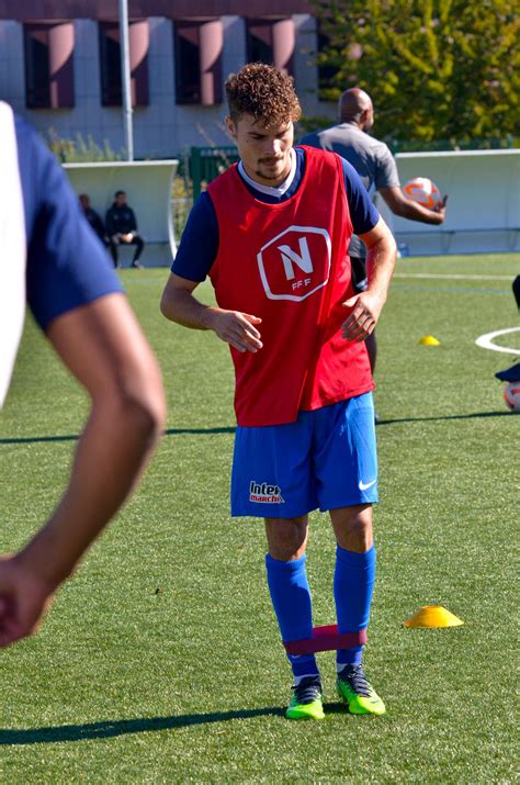 Cdf Les Photos De La Qualification