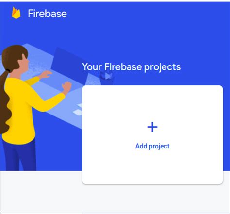 Build A CRUD App With React And Firebase