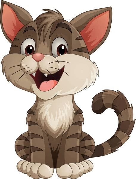 Cat Laughing Over 9570 Royalty Free Licensable Stock Illustrations