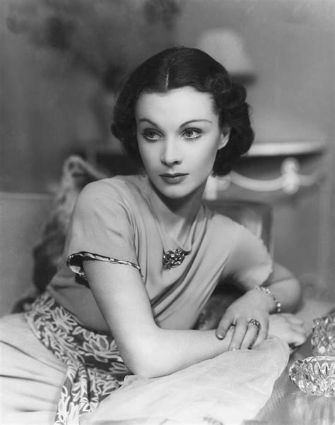A Timeline Of Vivien Leigh And Laurence Oliviers Tragic Love Story As