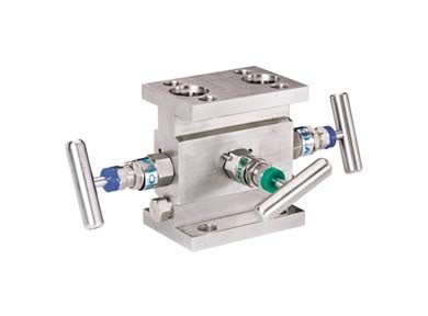 Inconel Instrumentation Valve Alloy Exhaust Valve Manufacturer