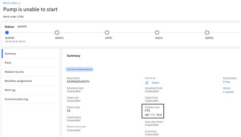Enabling Ai Driven Work Order Intelligence In Maximo Using Ai Broker Ibm Developer
