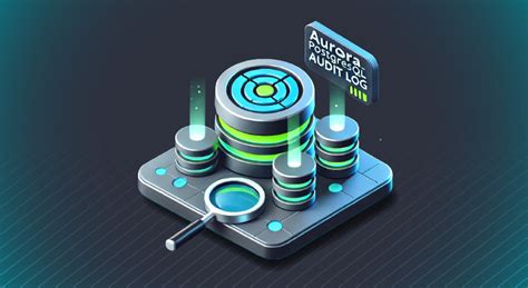 Aurora Postgresql Audit Log Tracking Database Activity