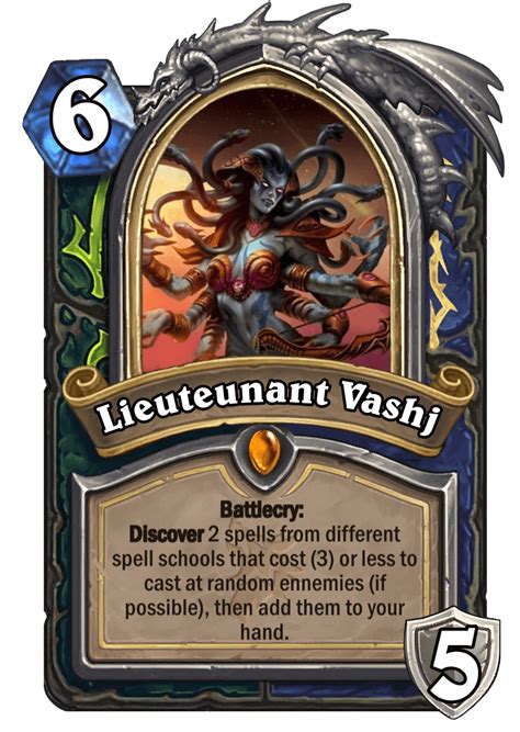 Double Class Hero Cards Attempt With Classes That Never Interacted