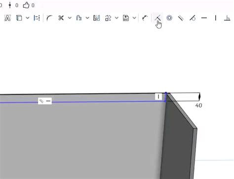 Why That Part Is Not Moving To The Front R Onshape