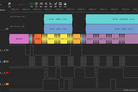 骚操作，尝试使用xilinx xvc协议，通过jlink来下载调试xilink zynq fpga芯片 csdn博客