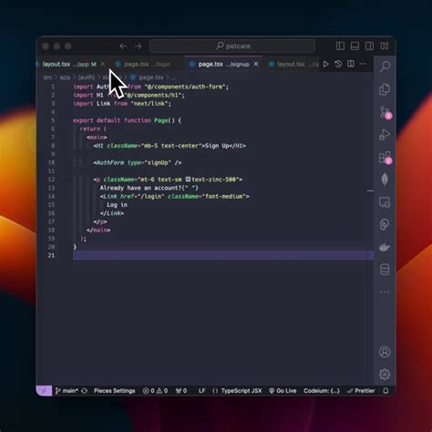 Chris Wisniewski On Linkedin Nextjs Webdevelopment Developertips