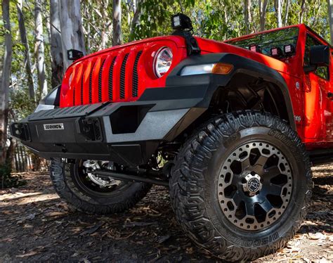 Go Rhino Trailline Front Bumper Read Reviews And Quick Delivery