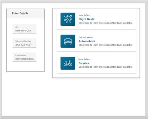 amazon connect 中无代码用户界面生成器全局设置的布局列 amazon connect