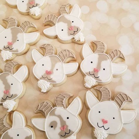Goat Themed Party Ideas