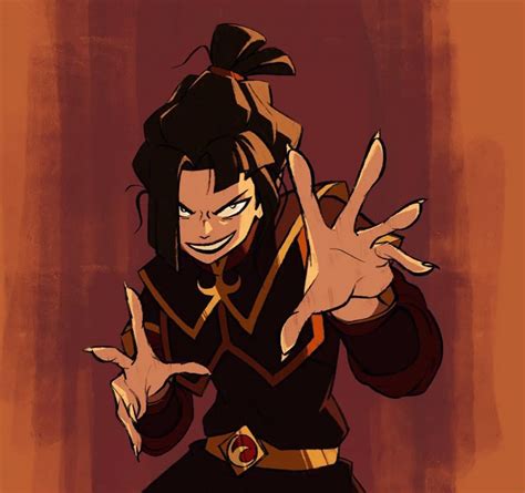 Azula Fanart Avatar Azula Avatar The Last Airbender Art The Last Avatar