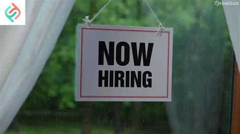 hireside on linkedin click to apply for full stack engineer