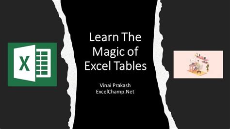 Intellisoft Training Pte Ltd On Linkedin How To Use Tables In Microsoft Excel