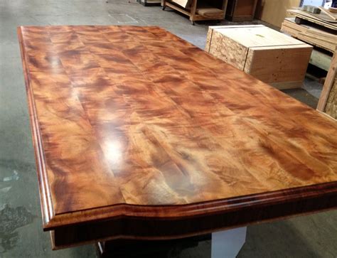 Hawaiian Koa Wood Furniture At Lucy Haire Blog