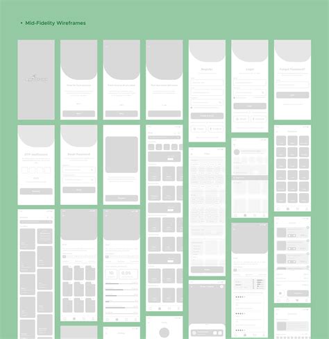 Grocery Shopping Application On Behance