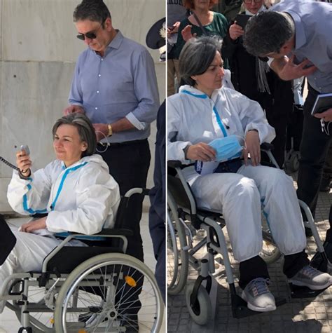 ΖΟΥΜΕ ΙΣΤΟΡΙΚΕΣ ΣΤΙΓΜΕΣ… KataΤΕΘΗΚΕ ΣΤΗΝ ΕΙΣΑΓΓΕΛΙΑ ΤΟΥ ΑΡΕΙΟΥ ΠΑΓΟΥ ΜΕ ΑΡΙΘΜΟ 3507 2022 ΤΟ