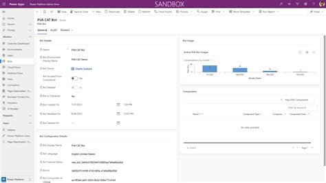 Coe Starter Kit Feature Power Virtual Agents Capacity And Allocation Monitoring And