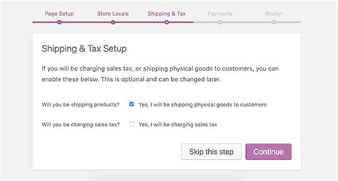 how to create an ecommerce website using wordpress wp hive
