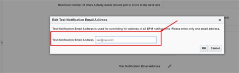 Oracle Applications World Setting Up Email Override In Oracle Cloud