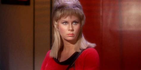 Mbti Of Star Trek The Original Series Characters