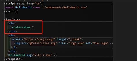 javascript 路由vue router从 开始练习Vue Vite Ts Dennis的开发记 SegmentFault 思否