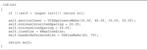 Images Ios Uicollectionview The Complete Guide Book