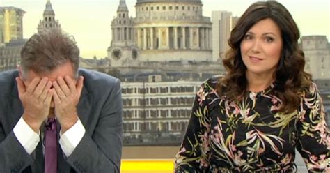 Susanna Reid Admits She Lets Her Year Old Watch Love Island Even After Sex Toy And