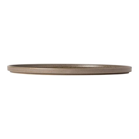 Round Plate Costa Nova Professional