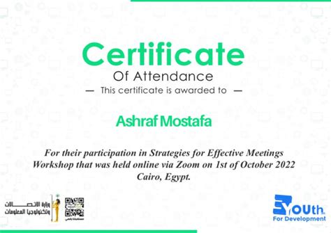 Ashraf Mostafa On Linkedin “strategies For Effective Meetings” Never