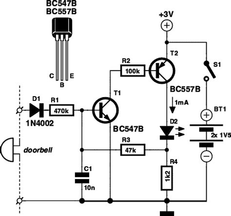 Circuit Memory Diagram
