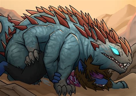 Rule 34 3 Fingers Ambiguous Penetration Anthro Biped Black Body Black