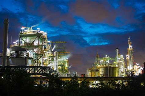 Aplikasi Lampu Sorot Philips Untuk Berbagai Kebutuhan Proyek