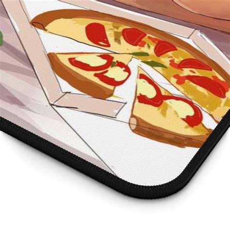 Code Geass Anime Mousepad Cc Pizza Large Desk Mat Ecchi Mouse Pa K Minded