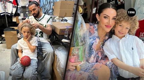 Sophie Brussaux Biography Early Life Art Career And Drake Connection